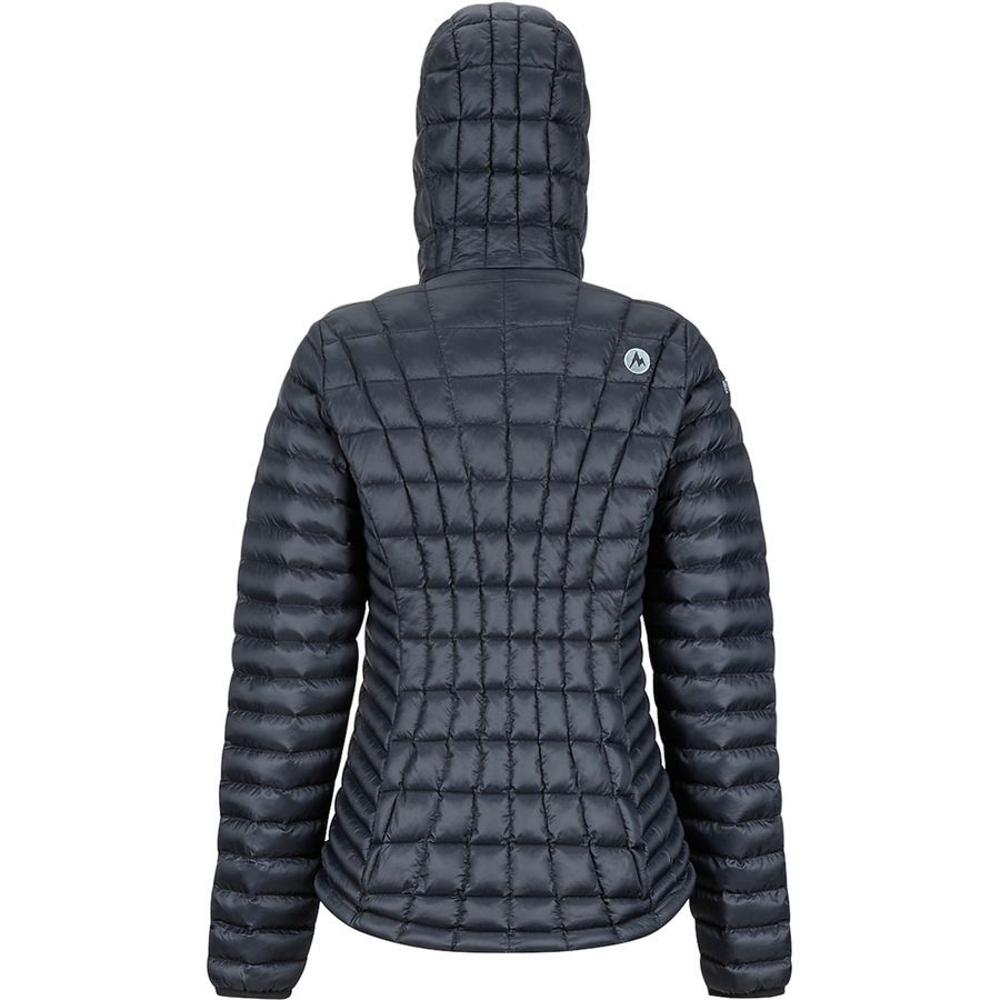 Marmot Featherless Hooded Insulated Jacket - Women's | Backcountry.com