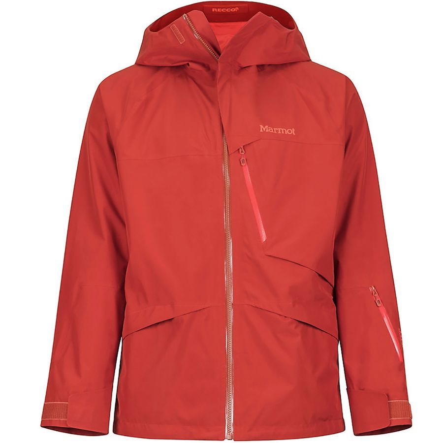 Marmot Lightray Jacket - Men's | Backcountry.com