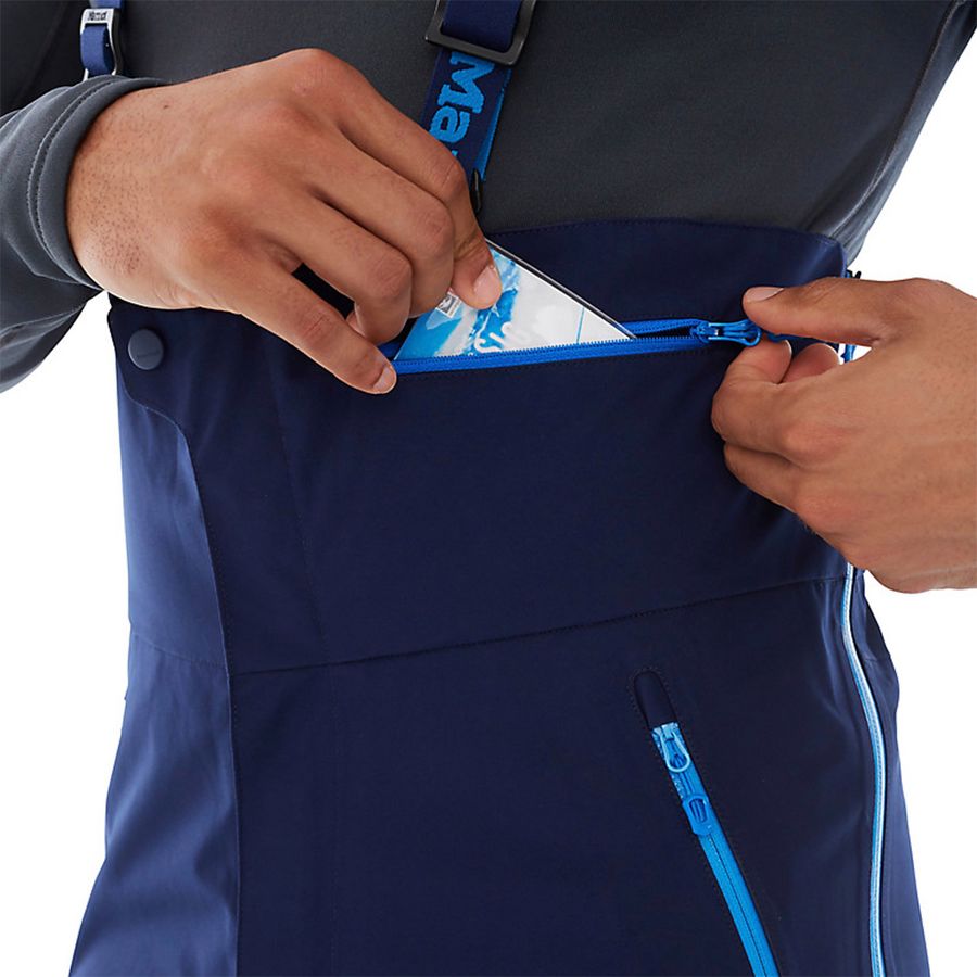 Marmot Spire Bib Pant - Men's | Backcountry.com
