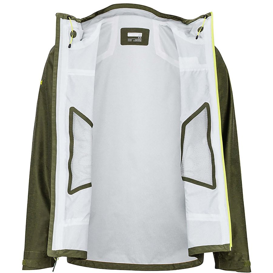 Marmot Eclipse Jacket - Men's | Backcountry.com
