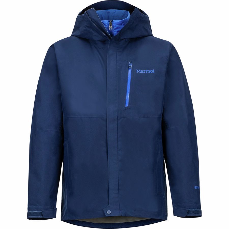 Marmot Minimalist Component Jacket - Men's - Clothing