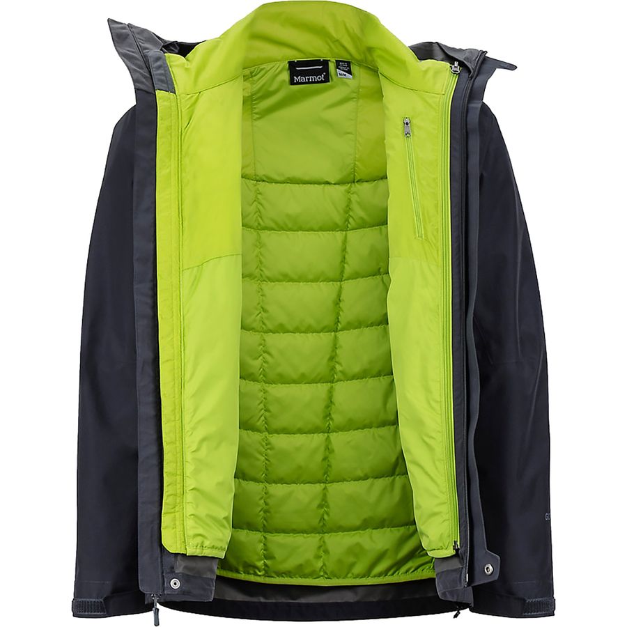 Marmot Minimalist Component Jacket - Men's | Backcountry.com