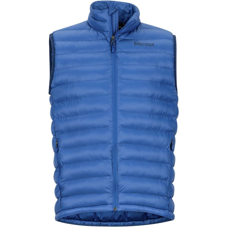 Marmot Solus Featherless Insulated Vest - Men's - Clothing