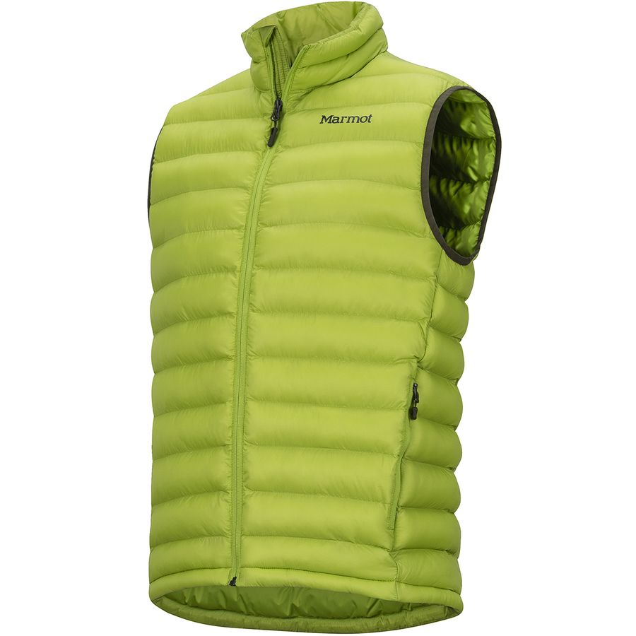 Marmot Solus Featherless Insulated Vest - Men's | Backcountry.com