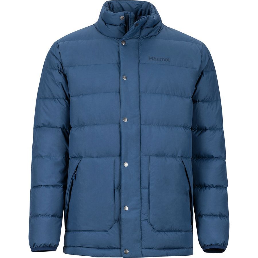 Marmot Warm II Down Jacket - Men's | Backcountry.com