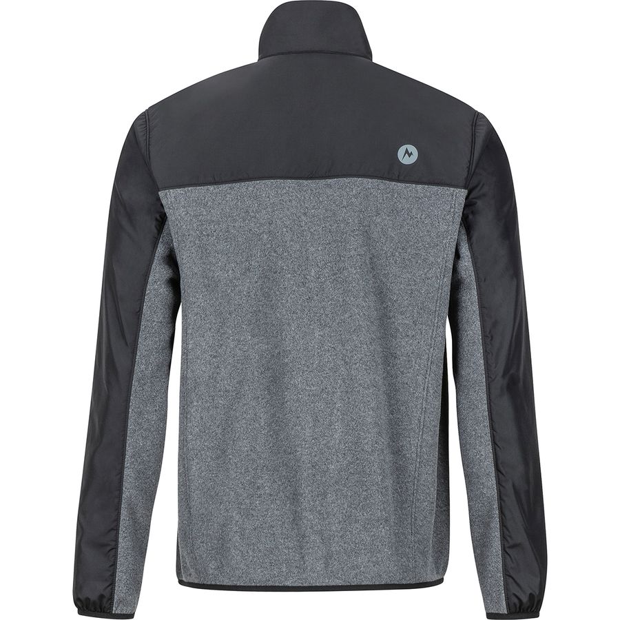 Marmot Tech Sweater - Men's | Backcountry.com