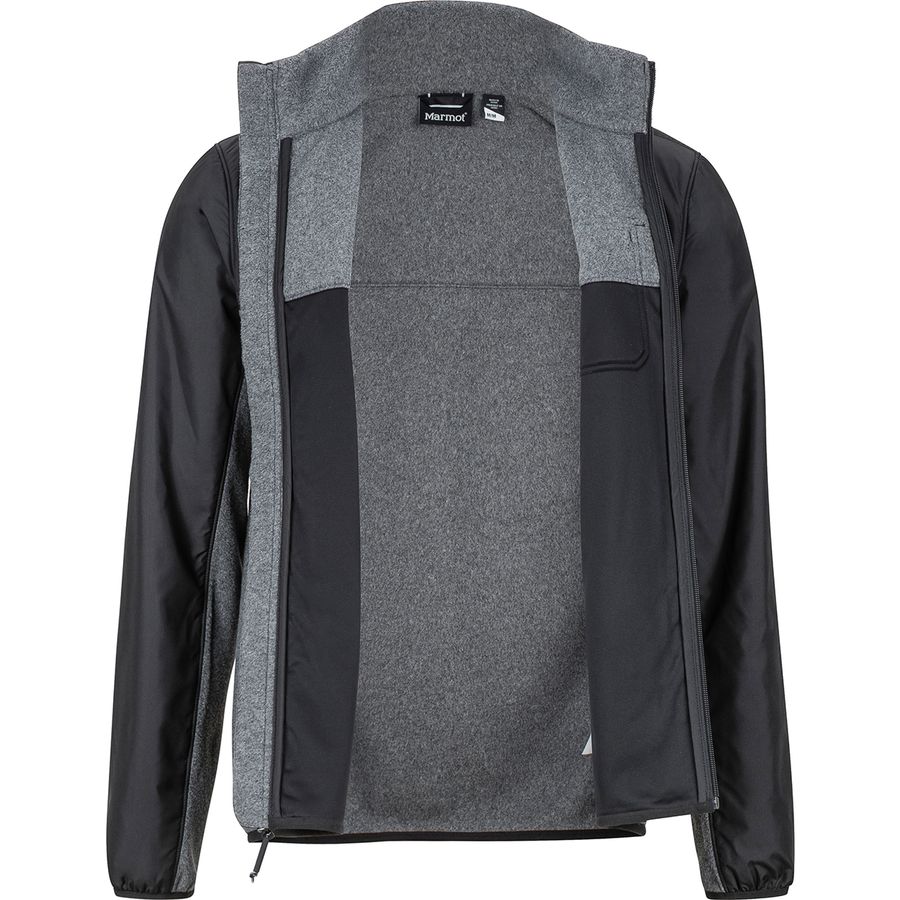 Marmot Tech Sweater - Men's | Backcountry.com