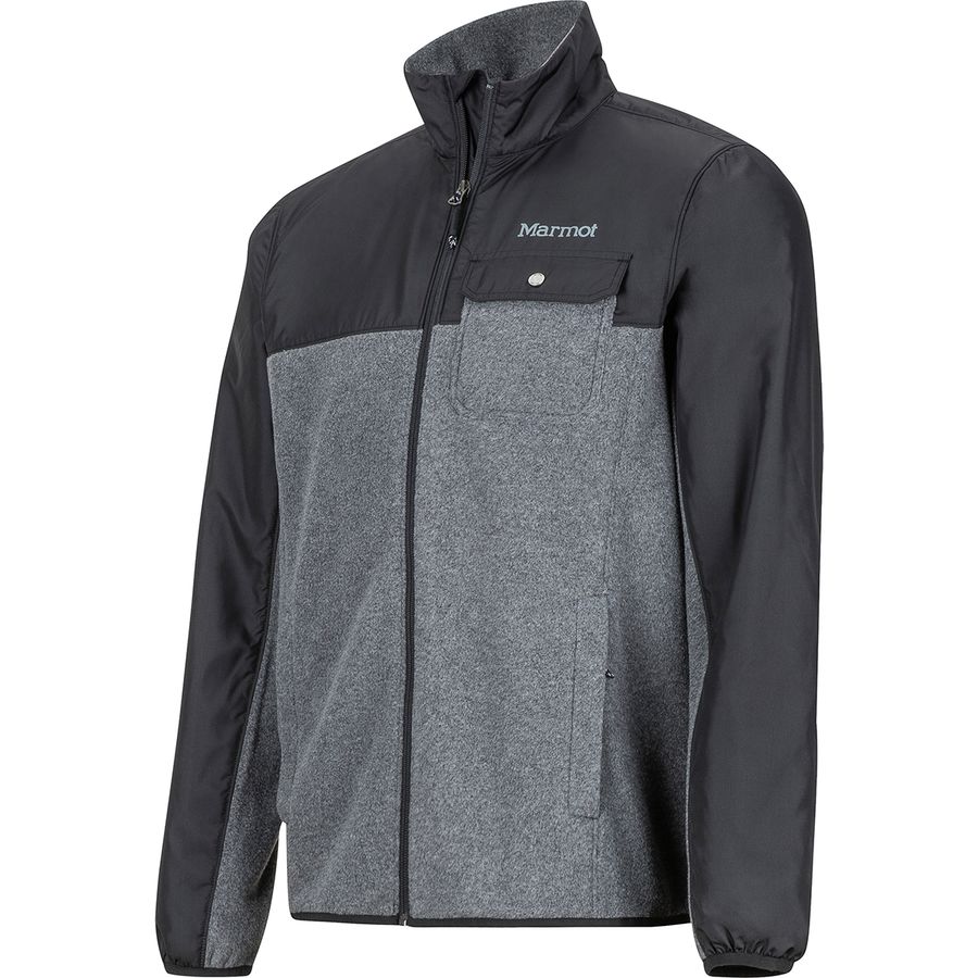 Marmot Tech Sweater - Men's | Backcountry.com