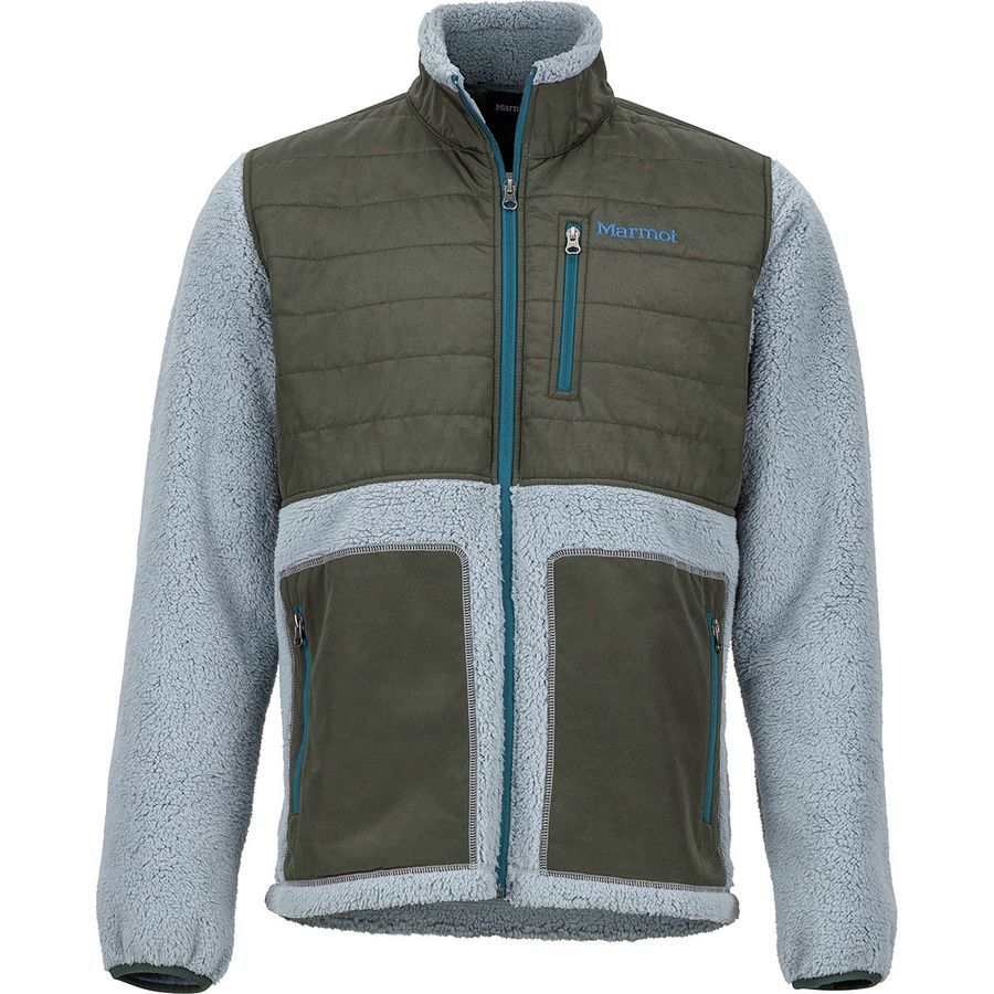 Marmot Mesa Jacket - Men's - Clothing