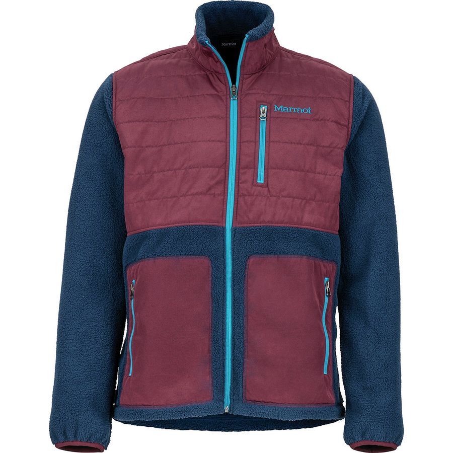 Marmot Mesa Jacket - Men's | Backcountry.com
