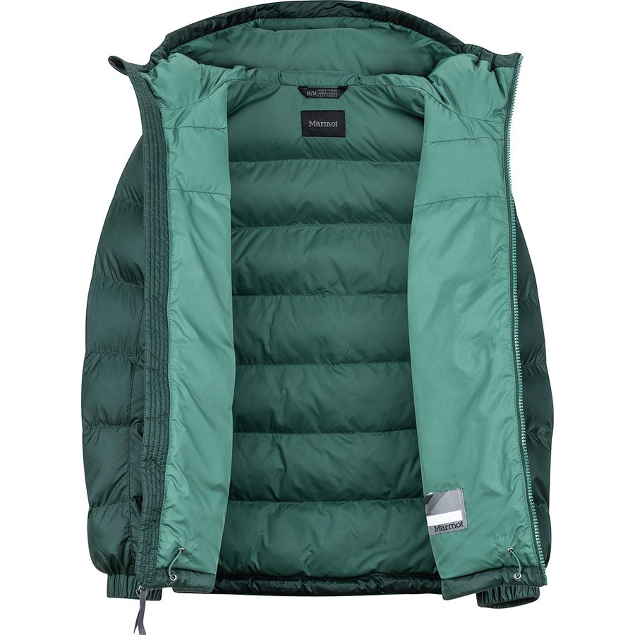Marmot Cirque Featherless Jacket - Boys' | Backcountry.com