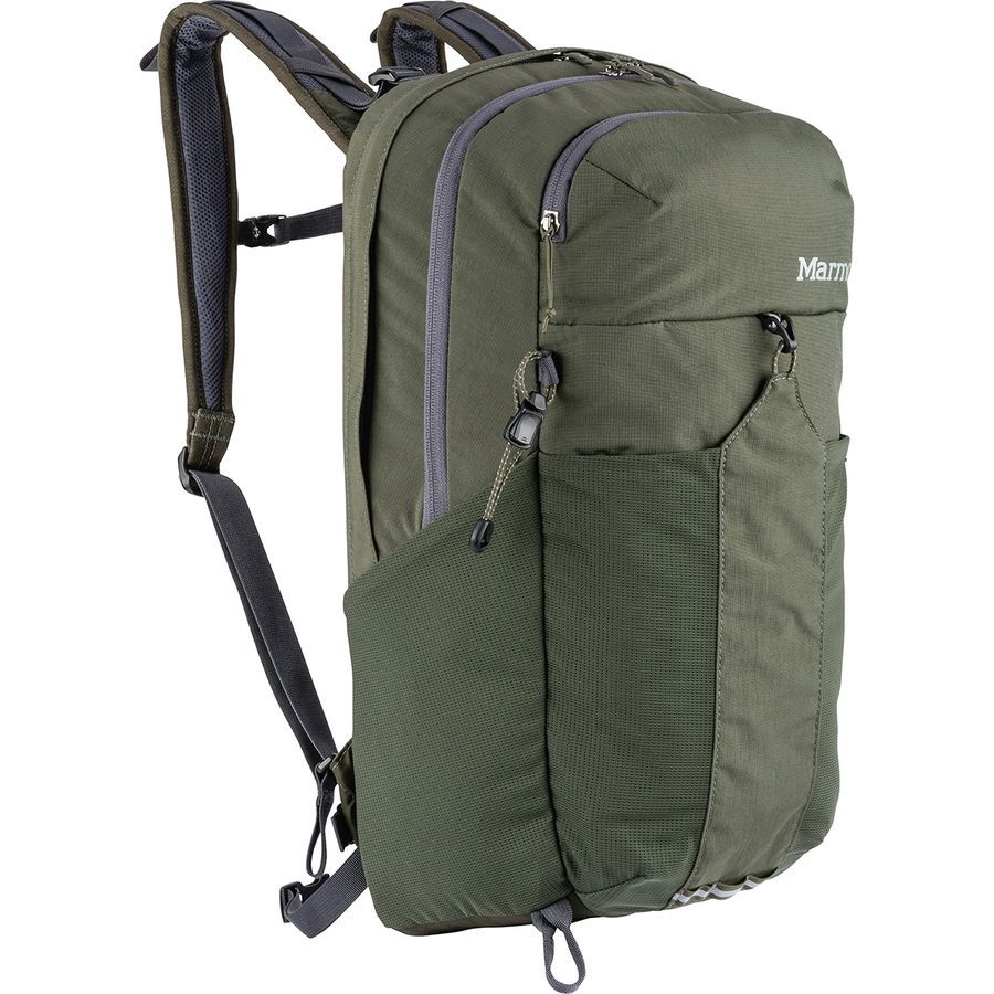 Marmot Tool Box 20L Backpack | Backcountry.com