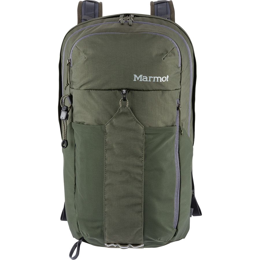 Marmot Tool Box 20L Backpack | Backcountry.com