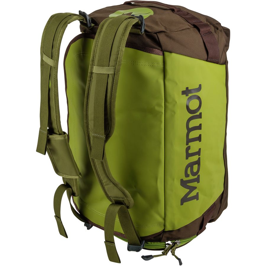 Marmot Long Hauler Small Duffel Bag | Backcountry.com