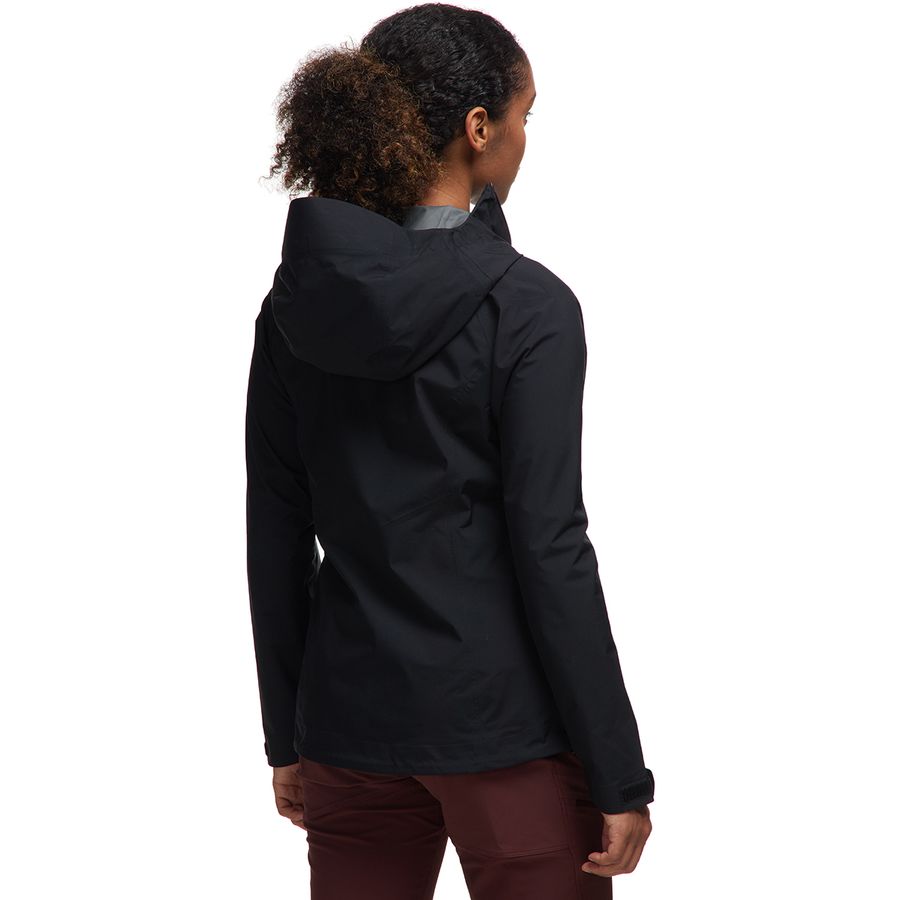 Marmot Knife Edge Jacket - Women's | Backcountry.com