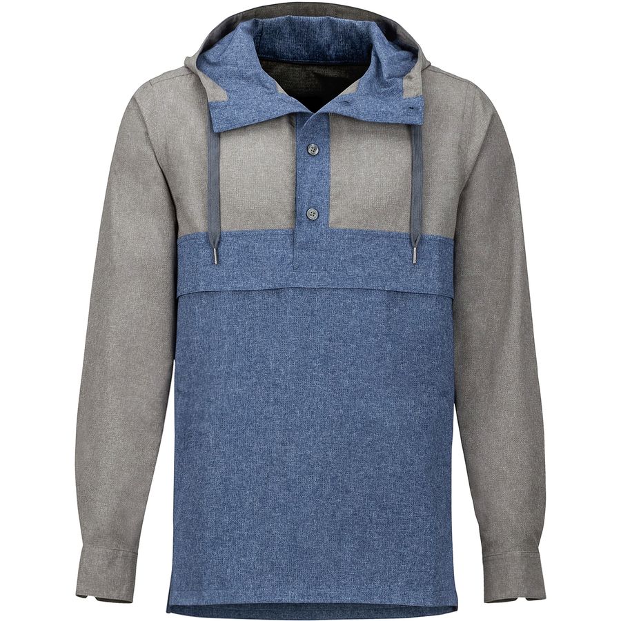 Marmot Aerobise Anorak - Men's | Backcountry.com