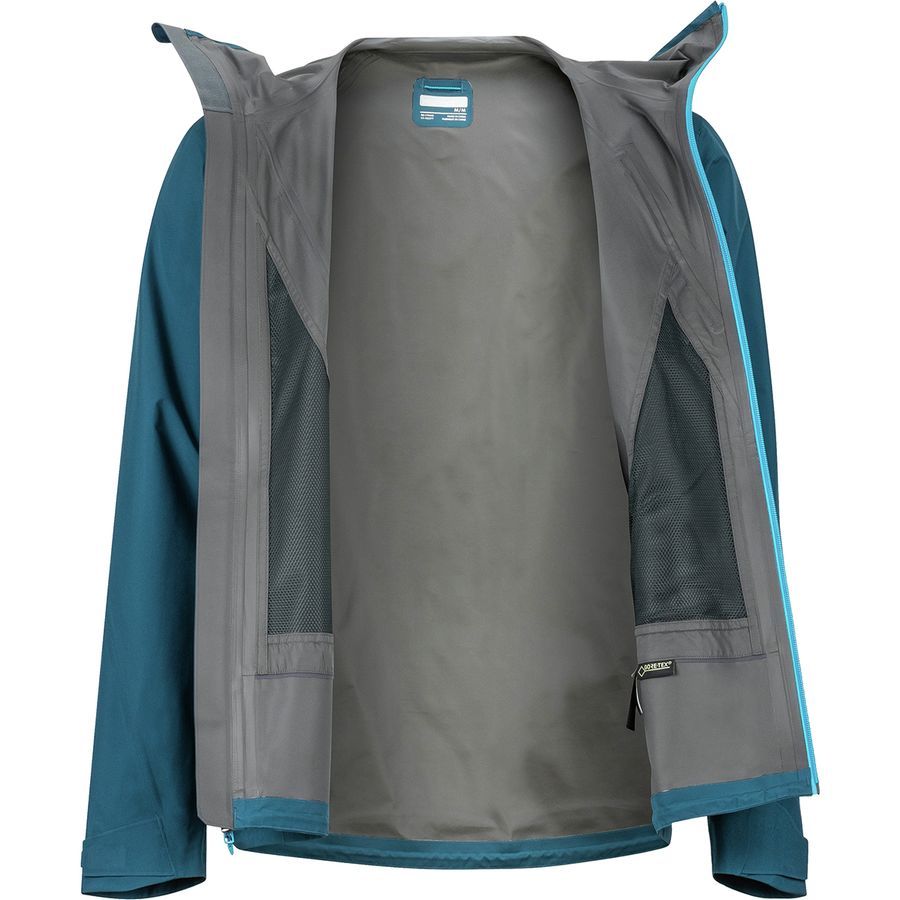 Marmot Knife Edge Jacket - Men's | Backcountry.com