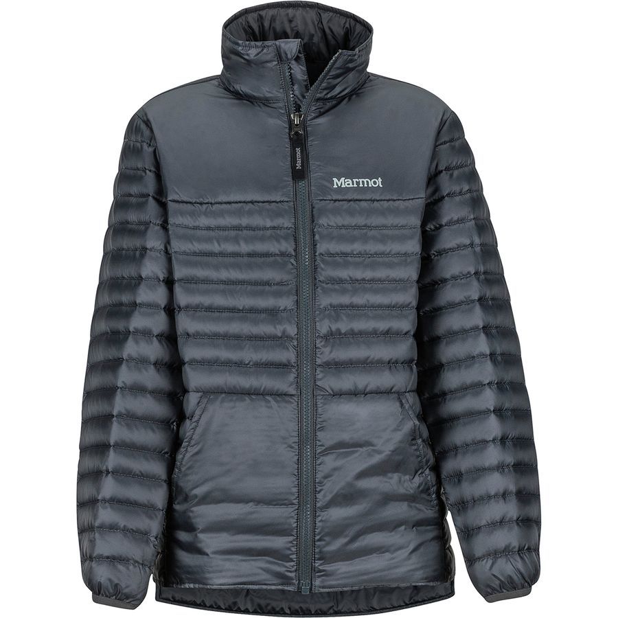 Marmot Hyperlight Down Jacket - Boys' - Kids