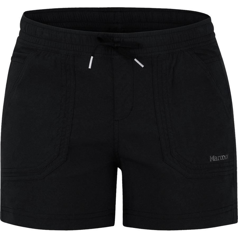 Marmot Adeline Short - Women's | Backcountry.com