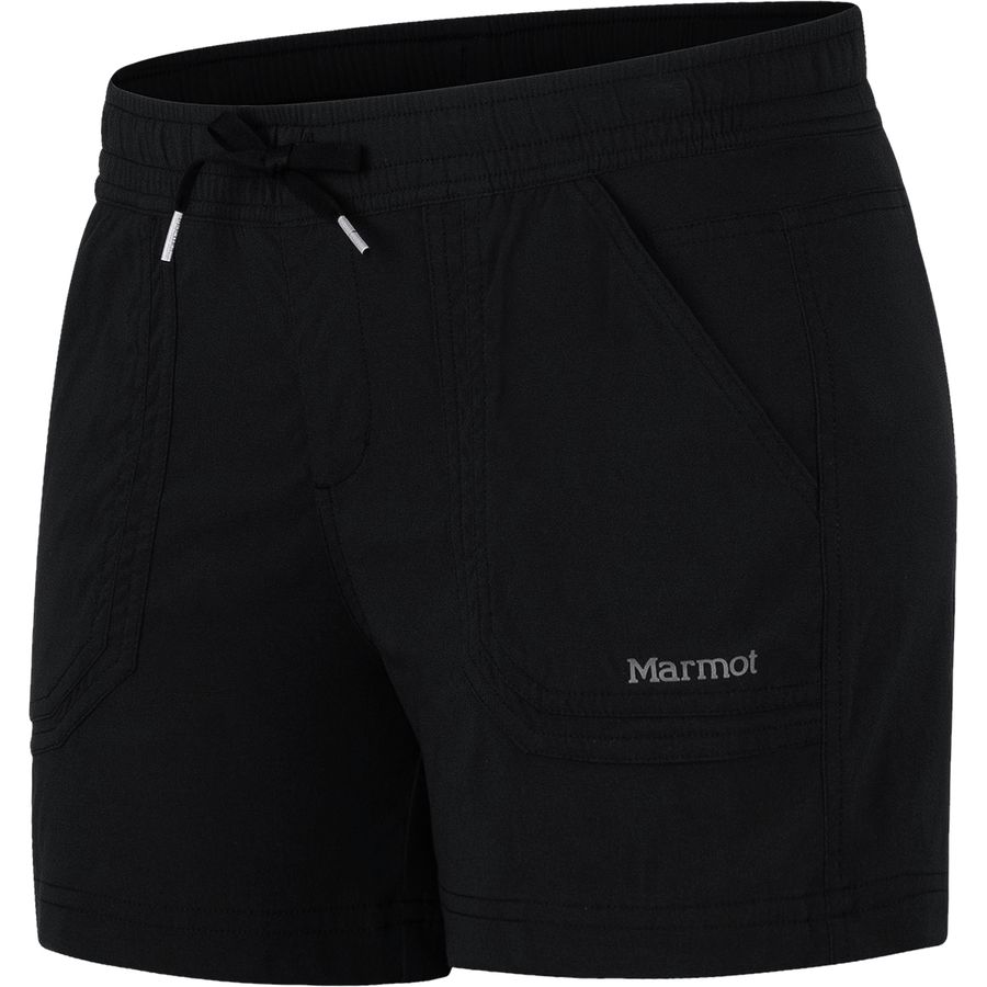 Marmot Adeline Short - Women's | Backcountry.com