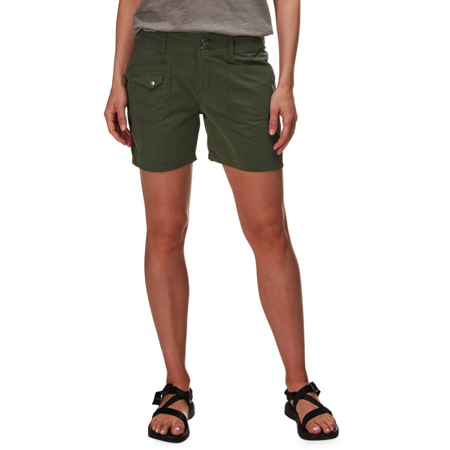 Marmot Delaney Short - Women's