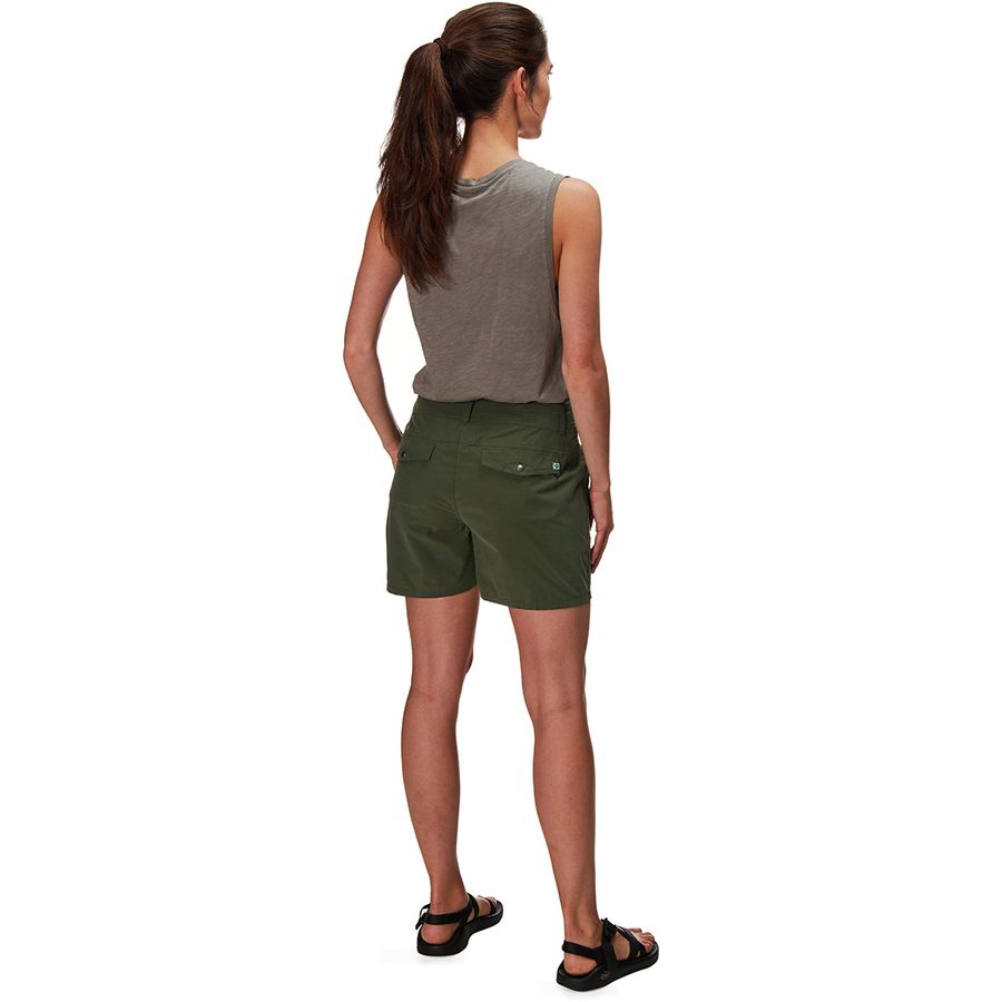 Marmot Delaney Short - Women's | Backcountry.com