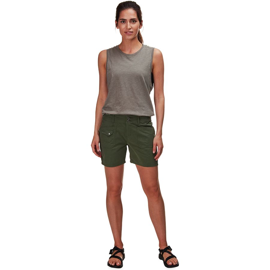 Marmot Delaney Short - Women's | Backcountry.com