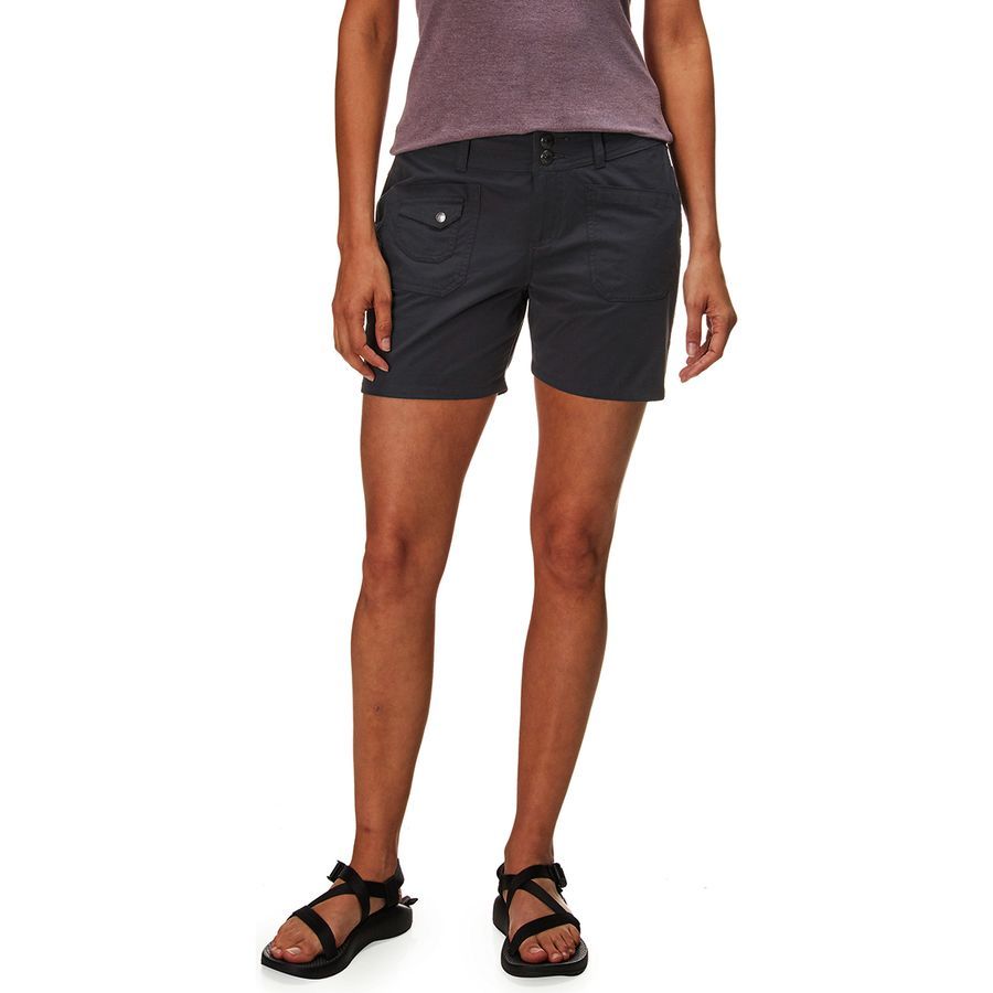 Marmot Delaney Short - Women's | Backcountry.com