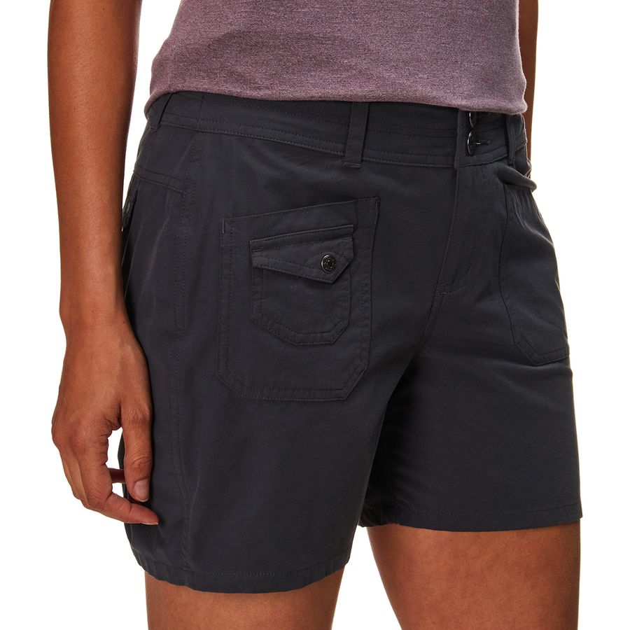 Marmot Delaney Short - Women's | Backcountry.com