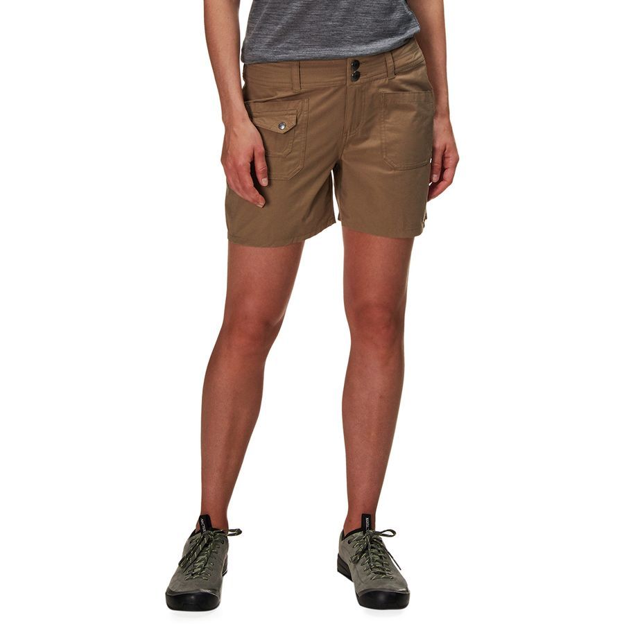 Marmot Delaney Short - Women's | Backcountry.com