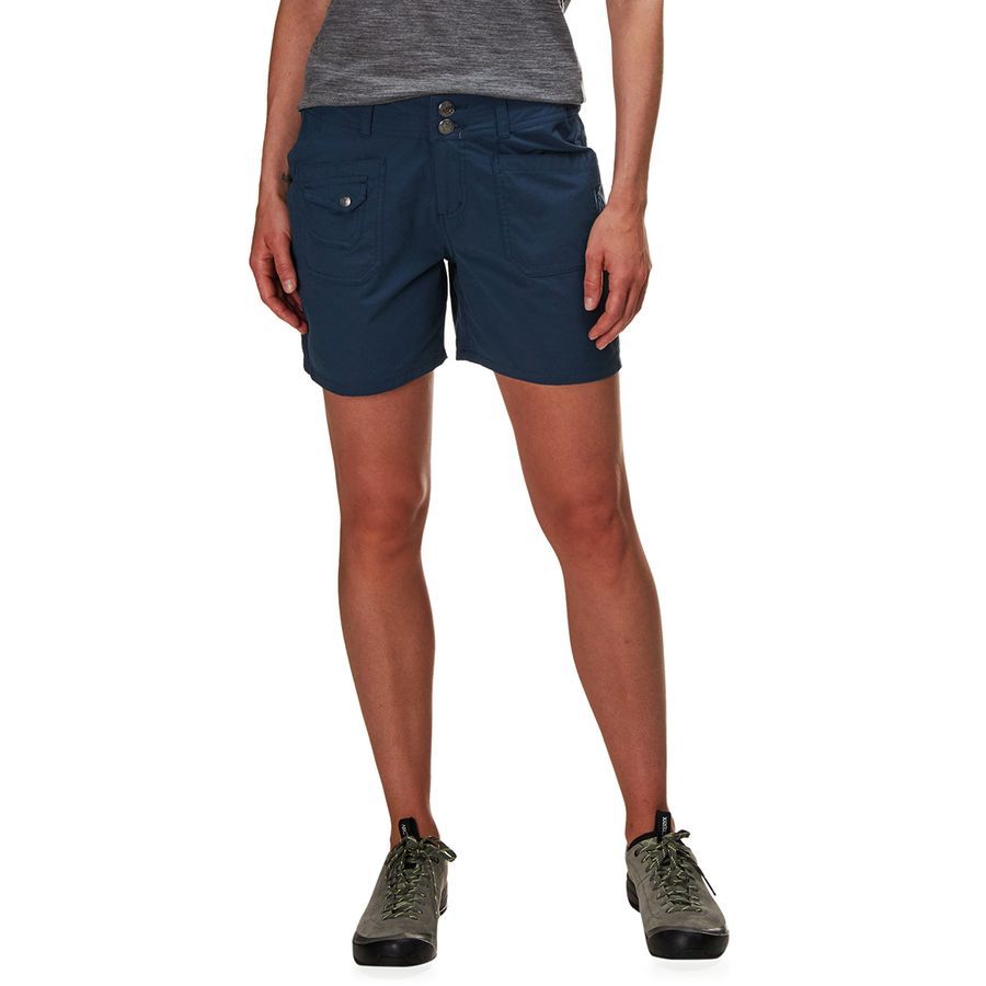 Marmot Delaney Short - Women's | Backcountry.com