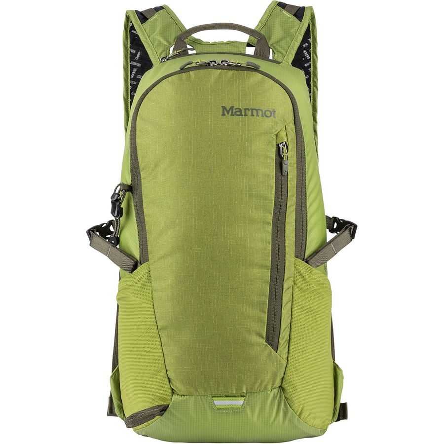Marmot Kompressor Meteor 16L Backpack | Backcountry.com