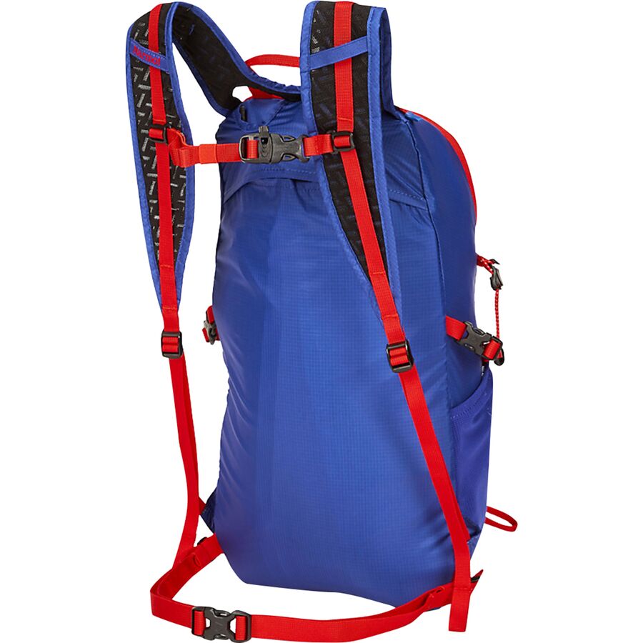 Marmot Kompressor Meteor 16L Backpack | Backcountry.com