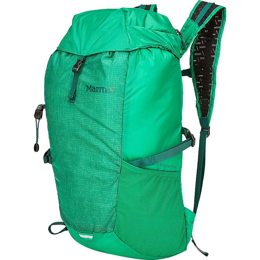 Marmot Kompressor 18L Backpack | Backcountry.com