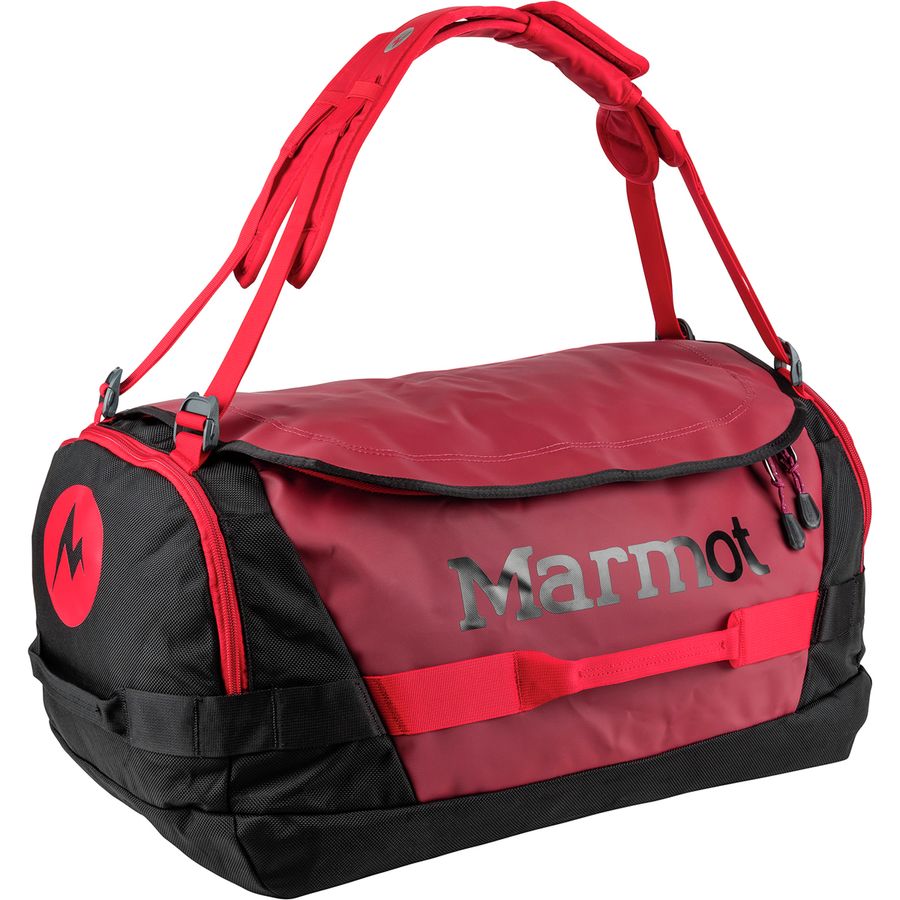 Marmot Long Hauler Medium 50L Duffel Bag | Backcountry.com
