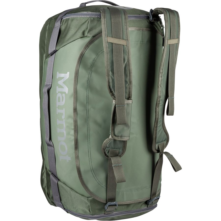Marmot Long Hauler Medium 50L Duffel Bag | Backcountry.com