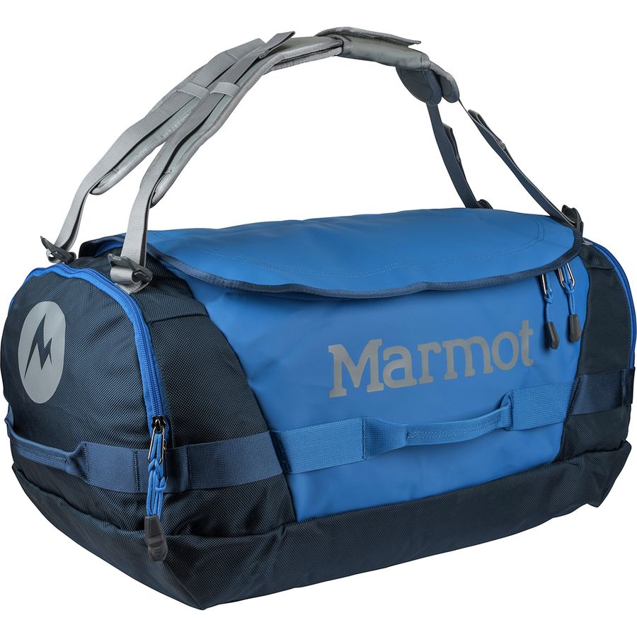 Marmot Long Hauler Medium 50L Duffel Bag | Backcountry.com