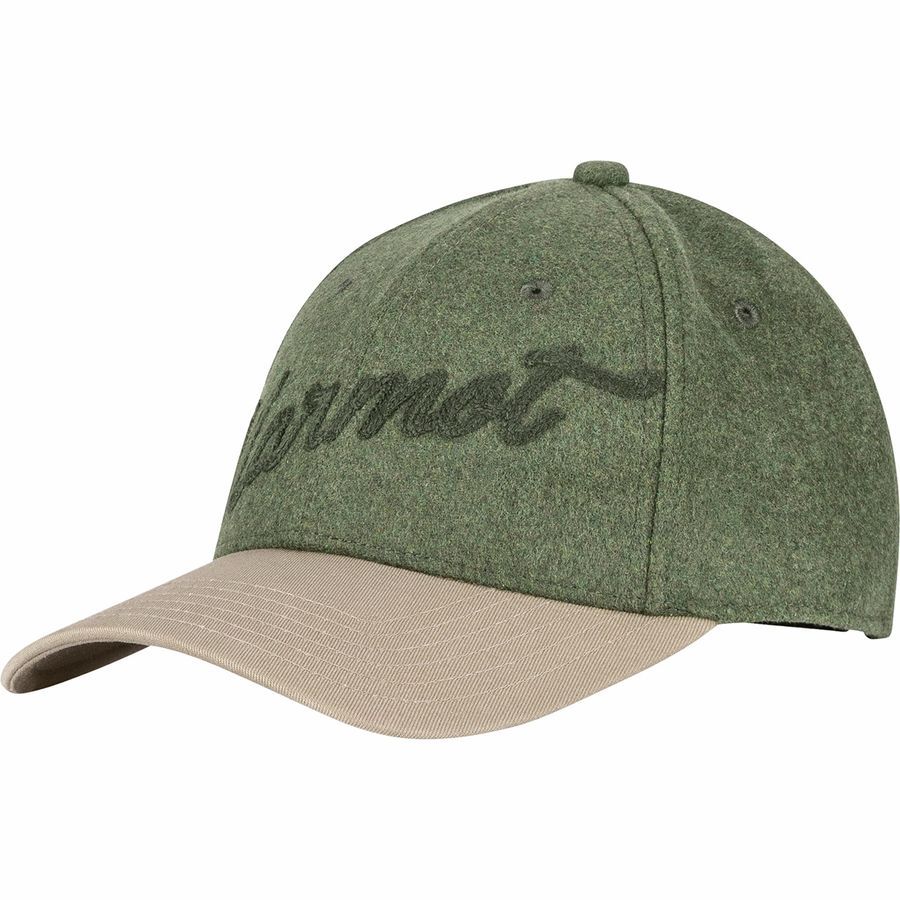 Marmot Wool Cap - Accessories
