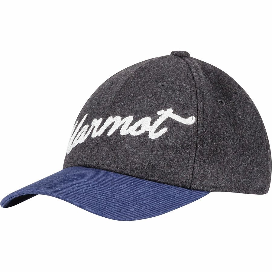 Marmot Wool Cap | Backcountry.com
