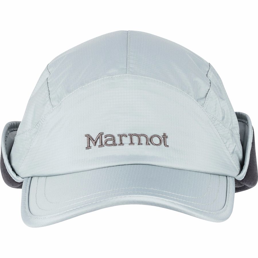 Marmot PreCip Eco Insulated Baseball Cap | Backcountry.com
