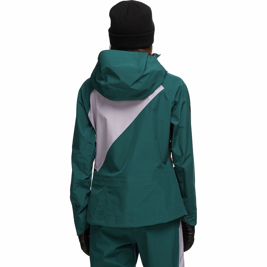 Marmot Bariloche Jacket - Women's | Backcountry.com