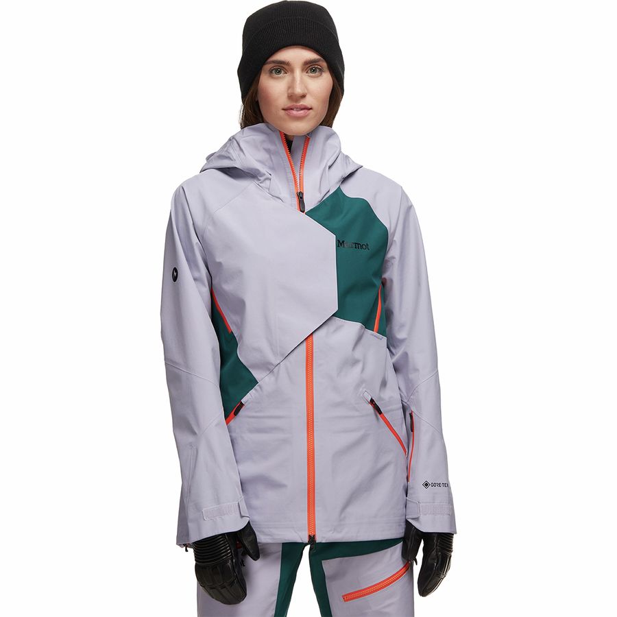 Marmot JM Pro Jacket - Women's | Backcountry.com