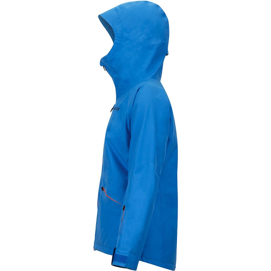 Marmot Lightray Insulated Jacket - Women's | Backcountry.com
