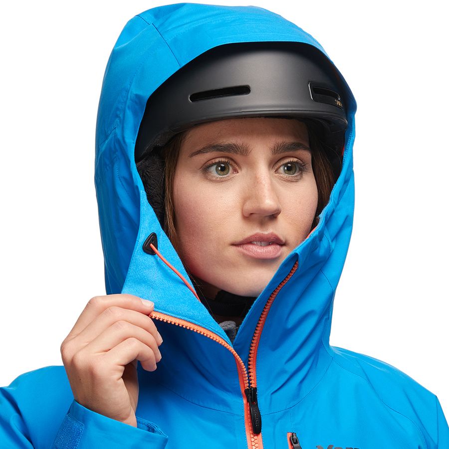 Marmot Lightray Insulated Jacket - Women's | Backcountry.com