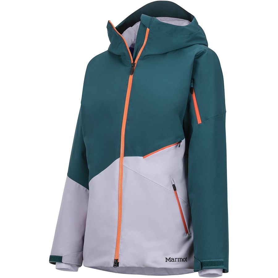 Marmot Pace Jacket - Women's | Backcountry.com