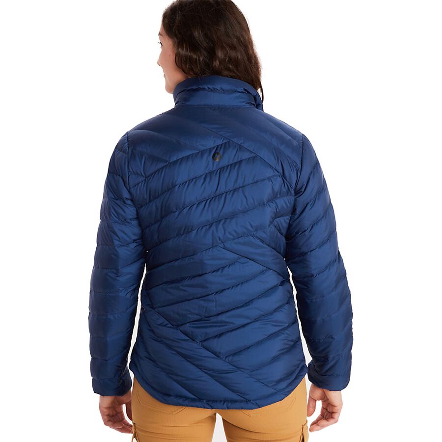 Marmot Highlander Down Jacket - Women's | Backcountry.com
