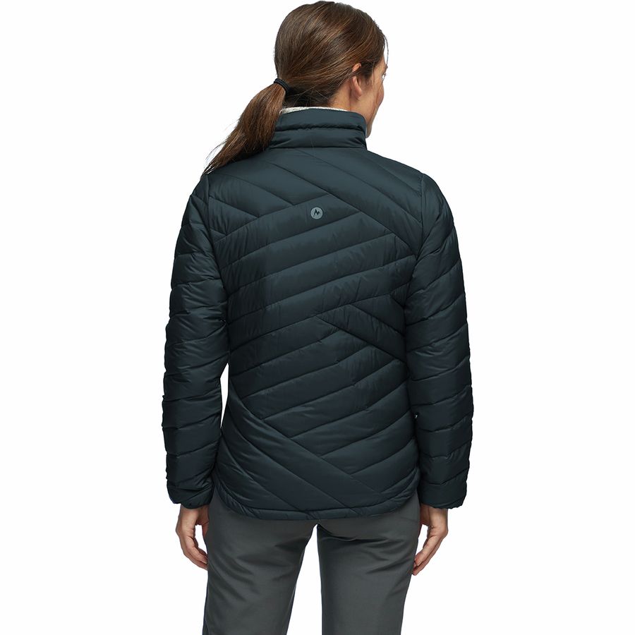 Marmot Highlander Down Jacket - Women's | Backcountry.com