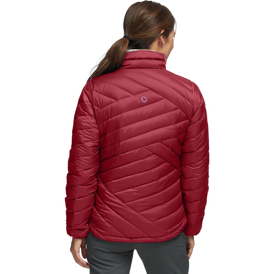 Marmot Highlander Down Jacket - Women's | Backcountry.com