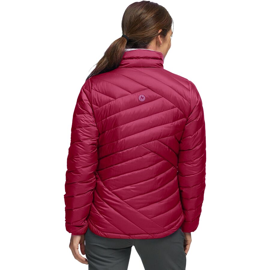 Marmot Highlander Down Jacket - Women's | Backcountry.com