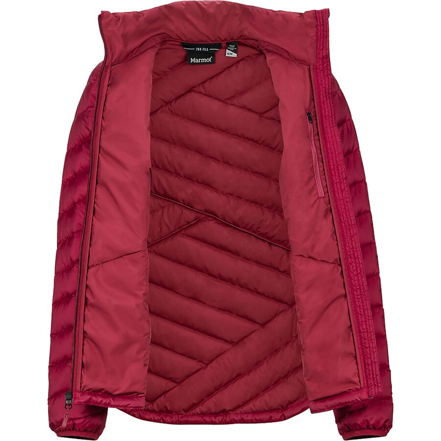 Marmot Highlander Down Jacket - Women's | Backcountry.com